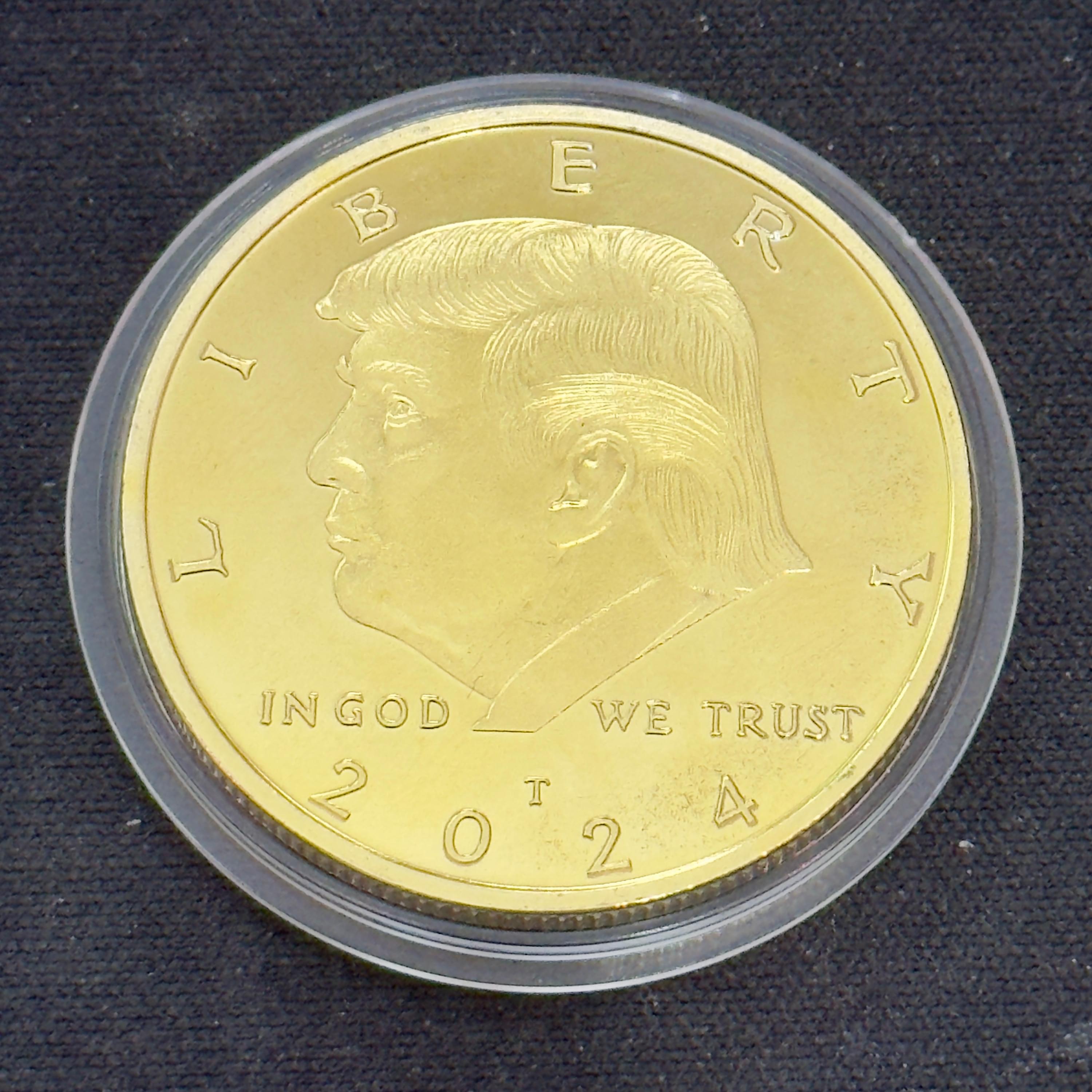 Trump 2024 Checkout
